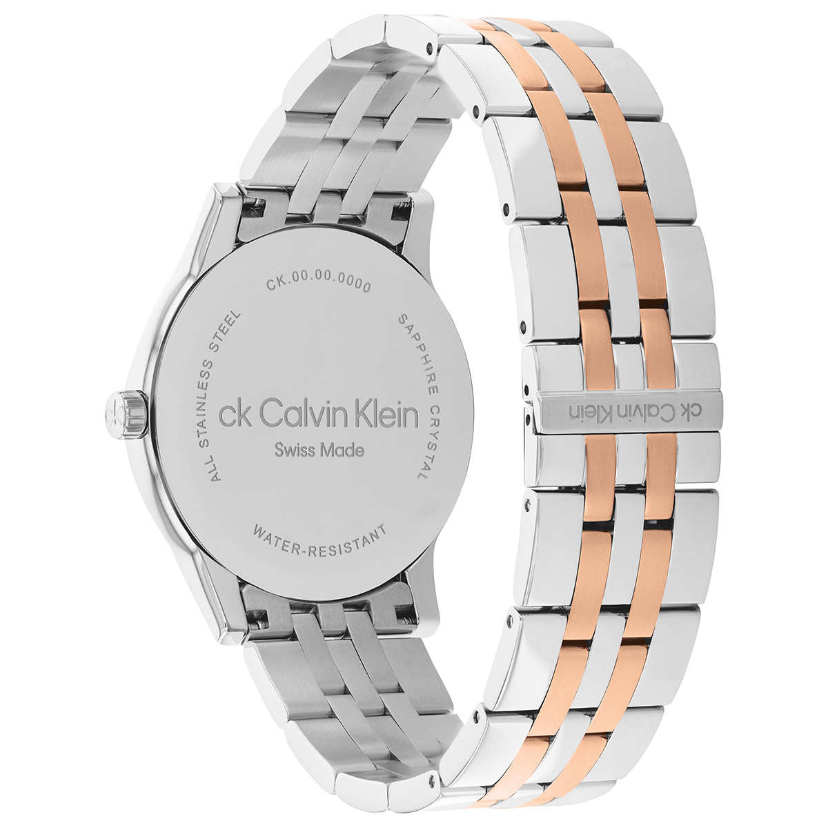Calvin Klein CK25000011 Kol Saati Saat ve Saat