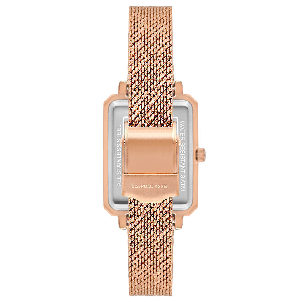 U.S. Polo Assn. Watches USPA2083-04 Kol Saati