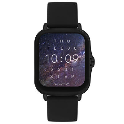 Fitwatchx Smart Watches
