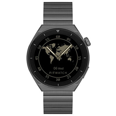Fitwatchx Smart Watches