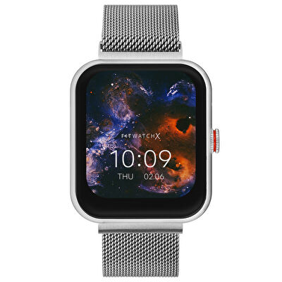 Fitwatchx Smart Watches