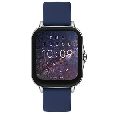 Fitwatchx Smart Watches